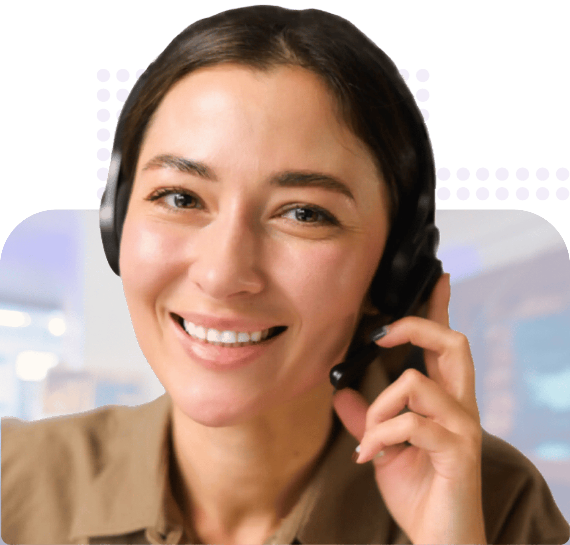 Hire Sofia for Virtual Assistants and Remote Staffing Solutions